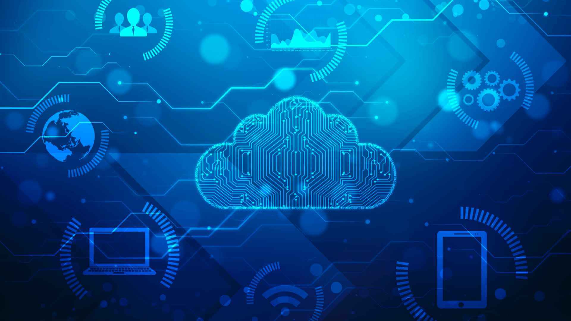 Microsoft Azure Services London | Galactic IT